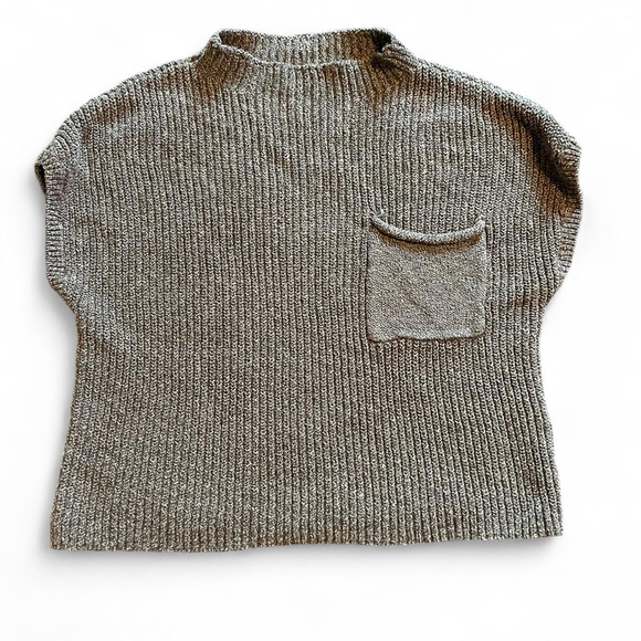 free-people | Sweaters | Free People Beach Knit | Poshmark